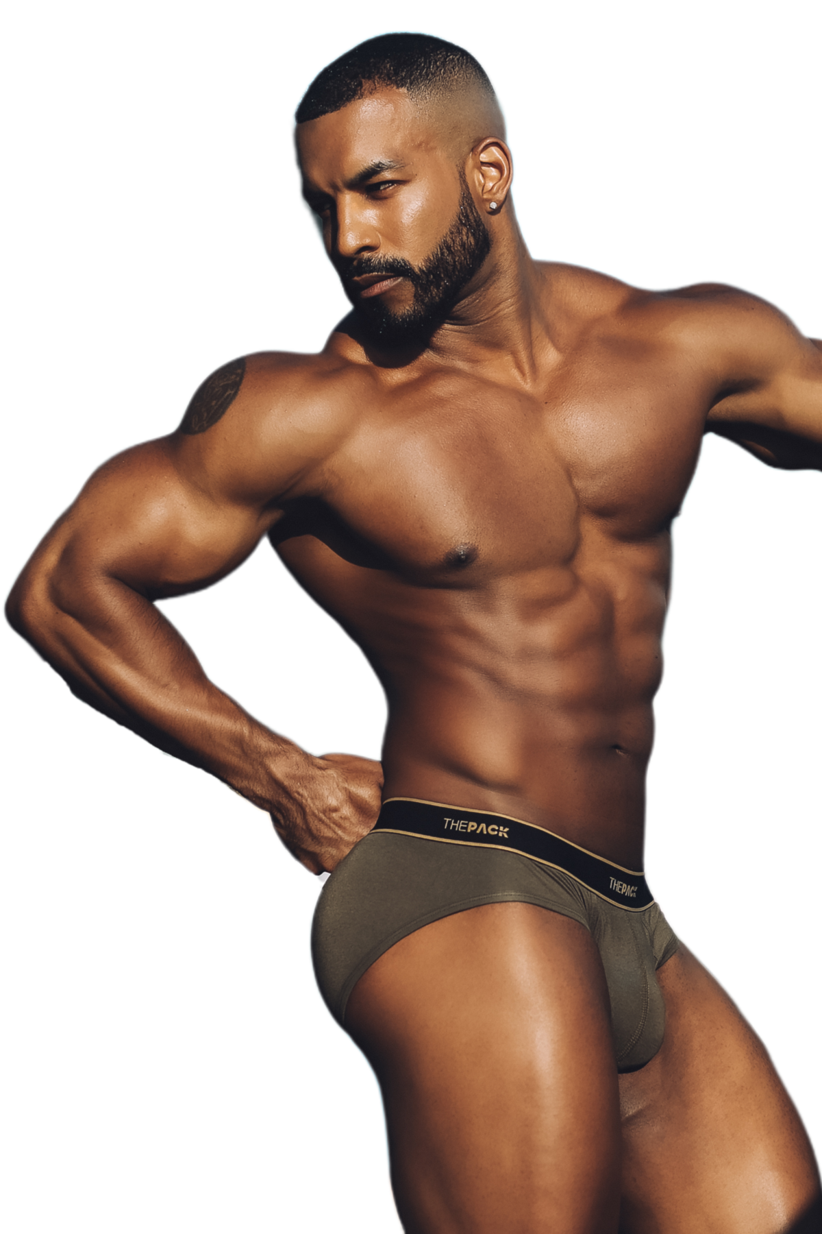 ThePack Underwear | Official Site #liveLOUDER